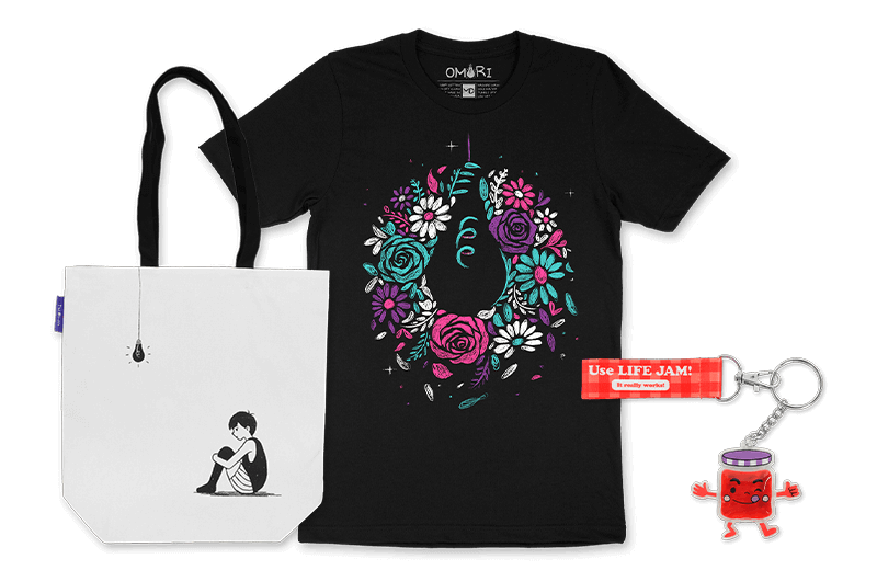 Fangamer Europe - Video game shirts, books, prints, and more.