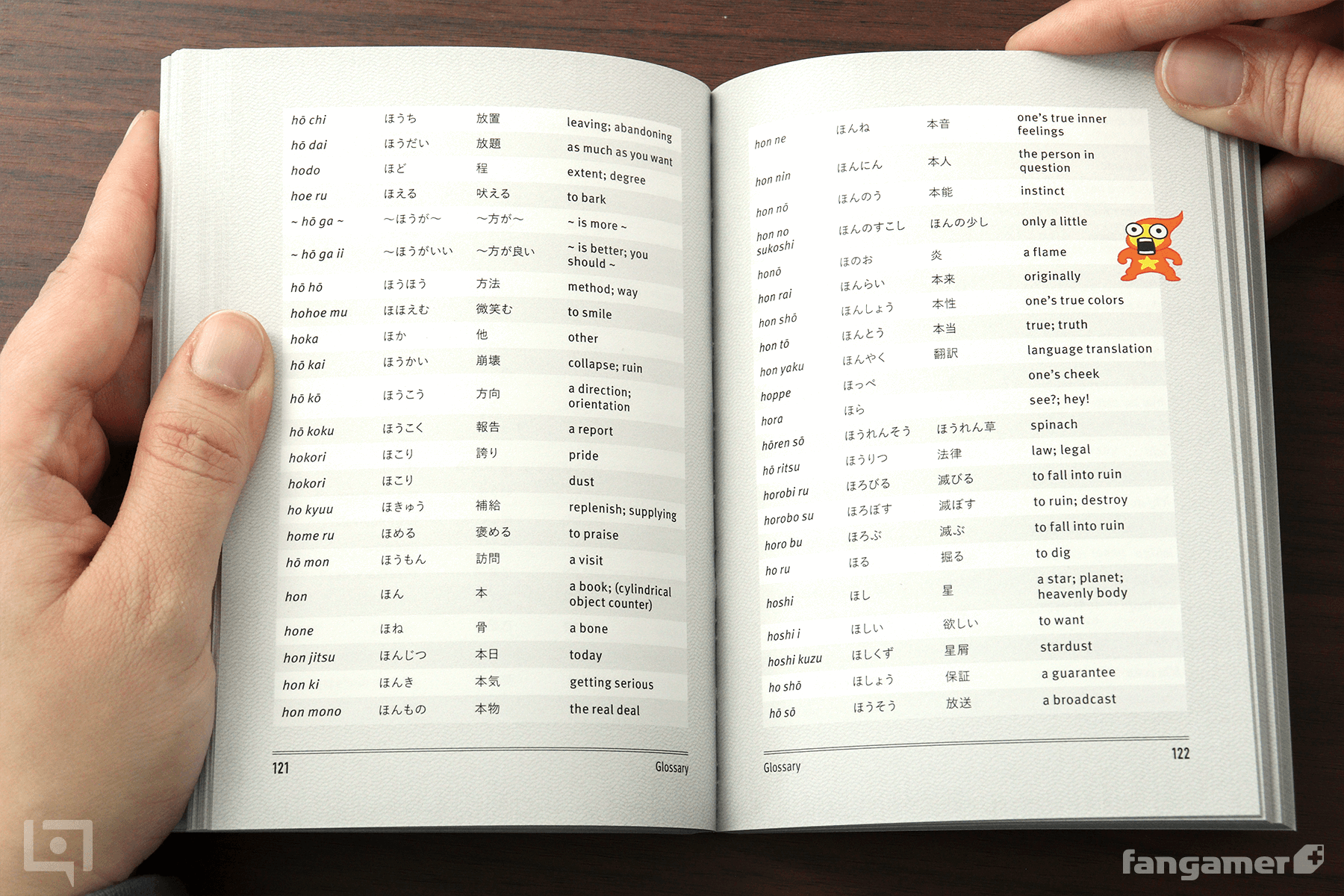 Legends of Localization: Passport to UNDERTALE - Fangamer Europe